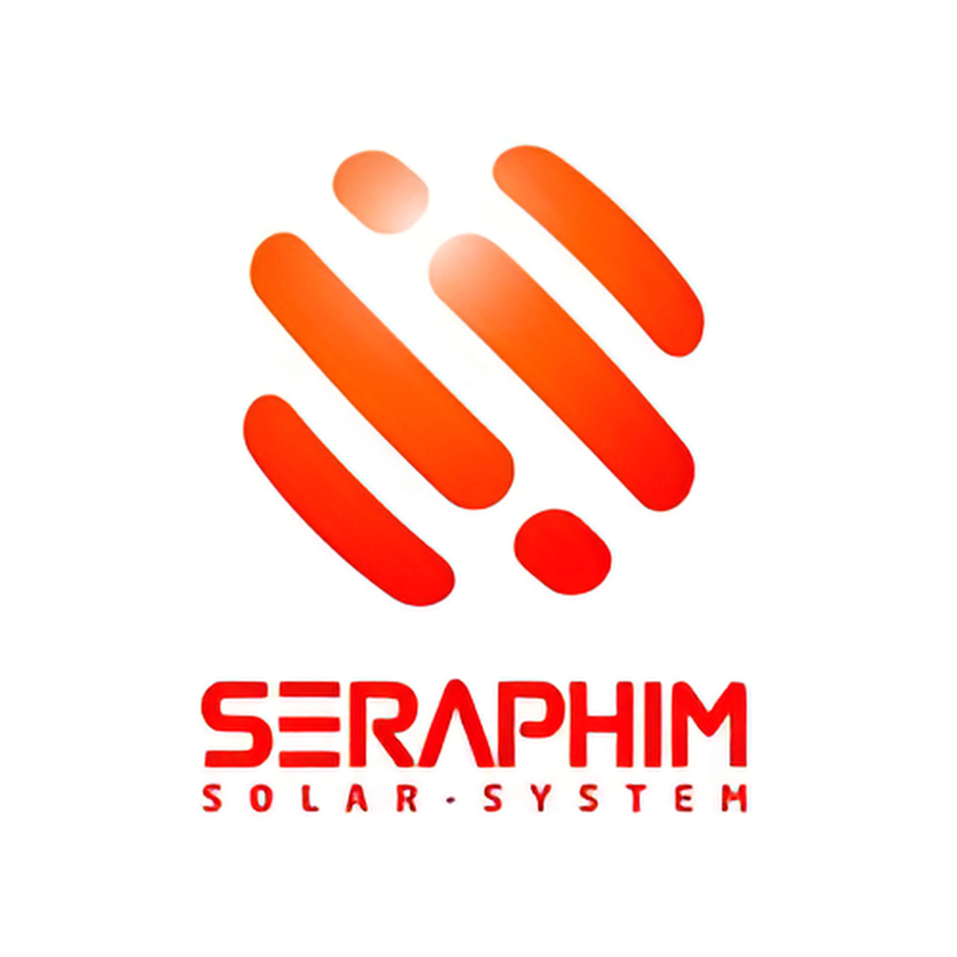 Seraphim Solar Panels – Solux, LLC