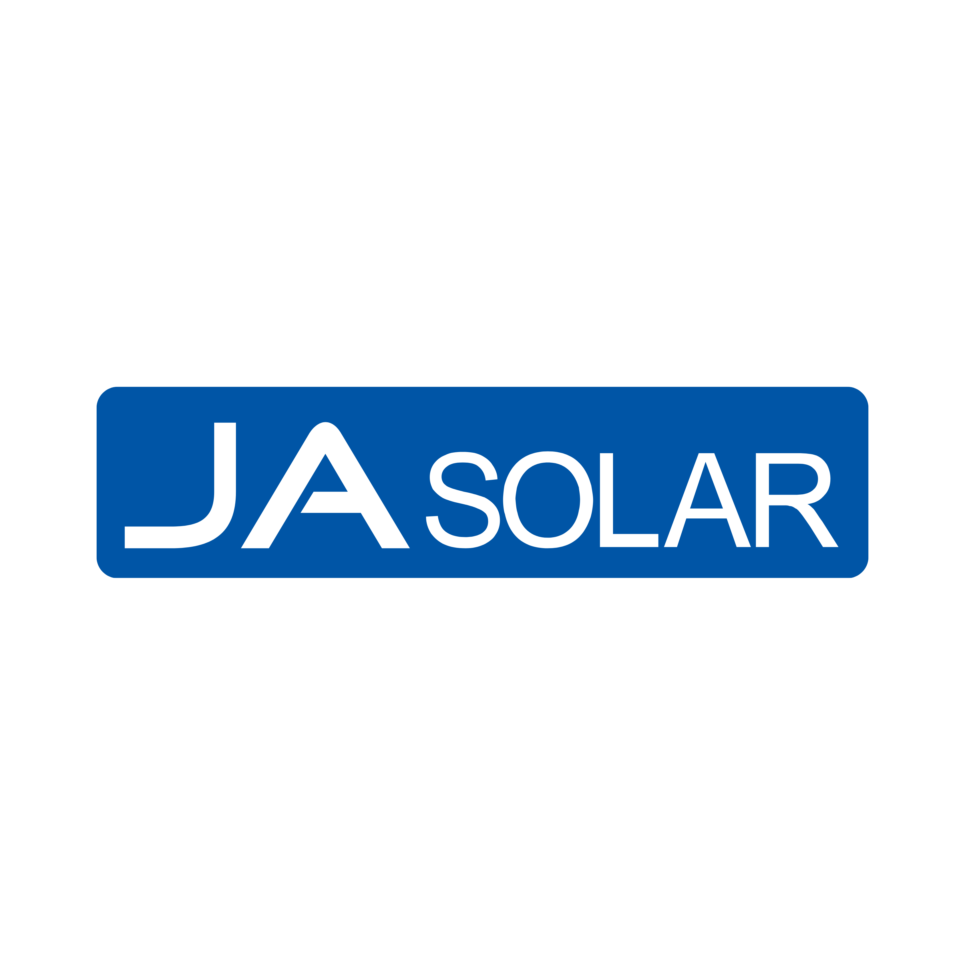 JA Solar DeepBlue Series | Tier-1 AAA Rated PV – Solux, LLC