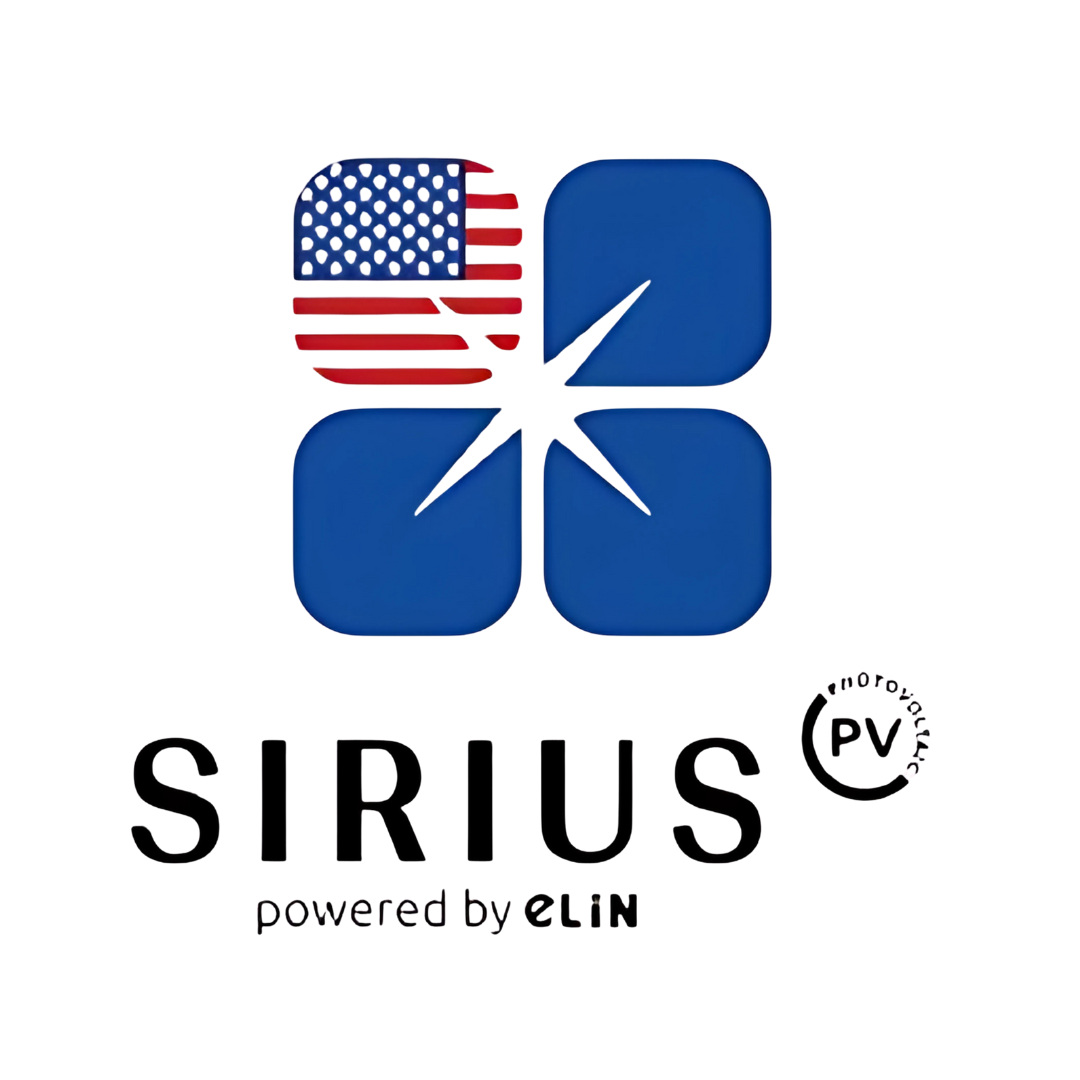 Sirius PV N-Type TOPCon – Solux, LLC