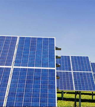 Solux, LLC - Solar & Renewable Energy Supplier
