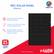 REC 460 RX - 460W Pure 2 Black on Black Panel – Solux, LLC