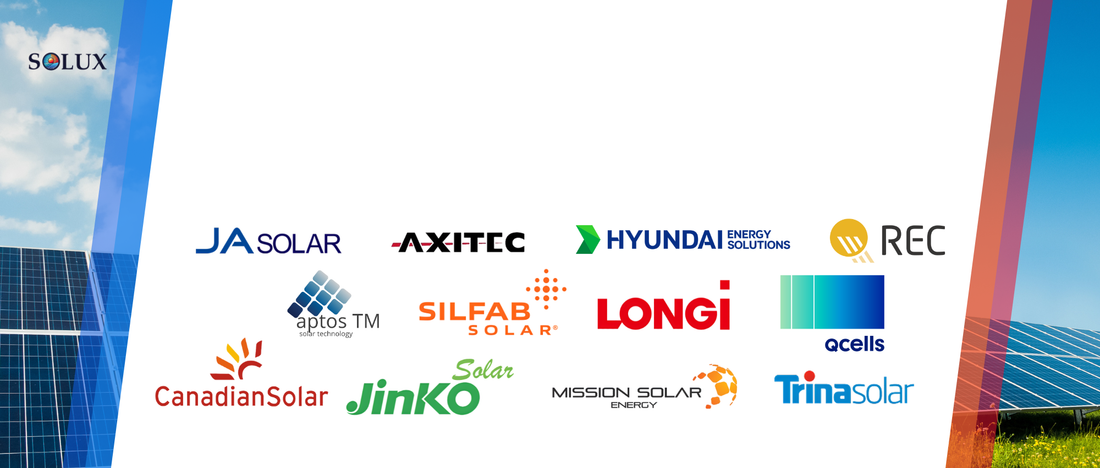 Solux, LLC - Solar & Renewable Energy Supplier