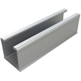 NXT Mount Rail 185" MILL - Unirac – Solux, LLC