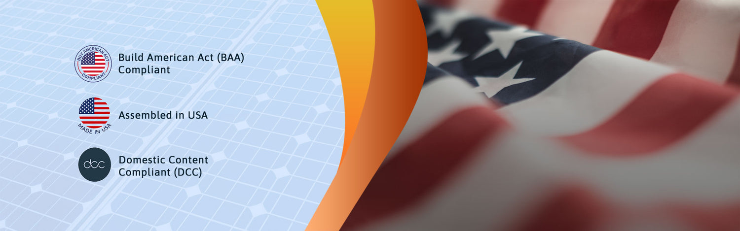 Solux, LLC - Solar & Renewable Energy Supplier