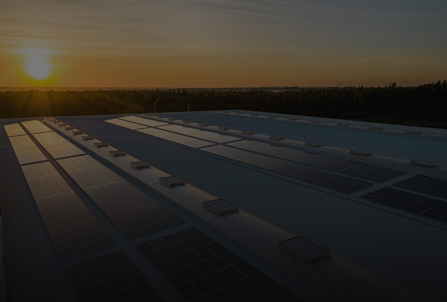 Panel Claw Flat Roof Solar Mounting Systems – Solux, LLC